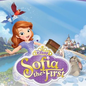 Sofia the First - Rotten Tomatoes