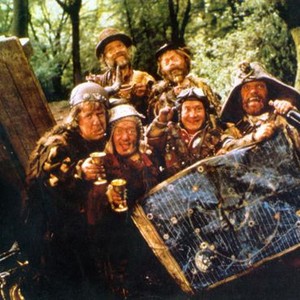 David Rappaport - Rotten Tomatoes