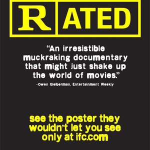 This Film Is Not Yet Rated - Rotten Tomatoes