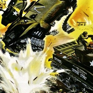 Tank Commandos - Rotten Tomatoes