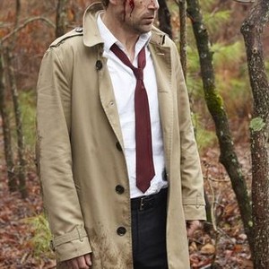 Constantine - Rotten Tomatoes
