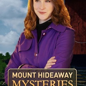 Mount Hideaway Mysteries: Exes and Oh No's - Rotten Tomatoes
