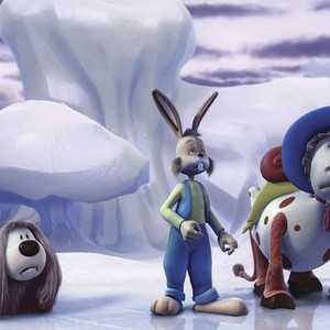 Doogal - Rotten Tomatoes