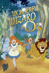 Wonderful Wizard of Oz | Rotten Tomatoes