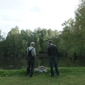 A Father's Legacy - Rotten Tomatoes