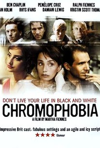 Chromophobia (2005) - Rotten Tomatoes