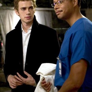 Hayden Christensen - Rotten Tomatoes