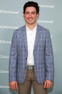 Ben Feldman Roles