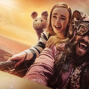 Slumberland - Rotten Tomatoes