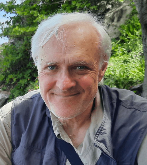 George Hosek Pictures | Rotten Tomatoes