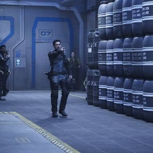 The Expanse - Rotten Tomatoes