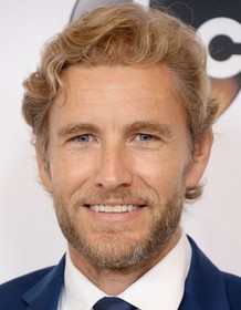 Brett Tucker - Rotten Tomatoes