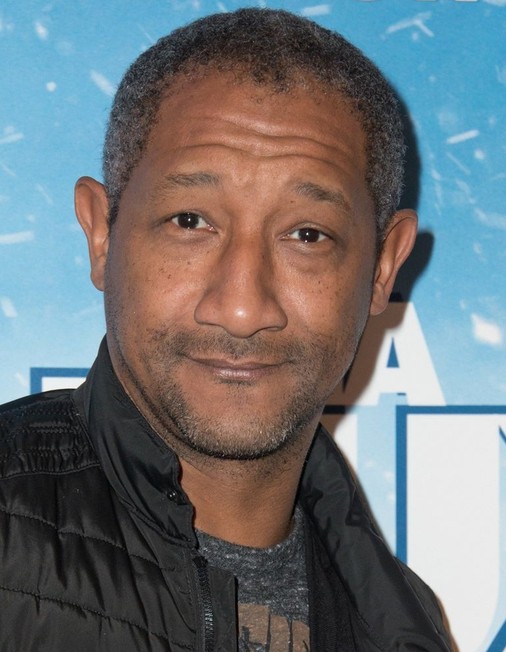 Édouard Montoute - Rotten Tomatoes