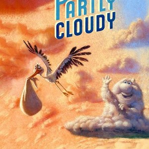 Partly Cloudy - Rotten Tomatoes