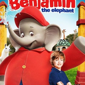 Benjamin the Elephant - Rotten Tomatoes