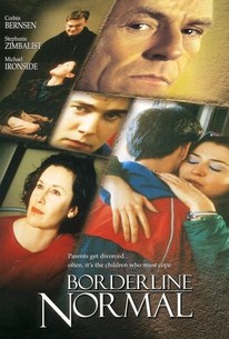 Borderline Normal - Rotten Tomatoes