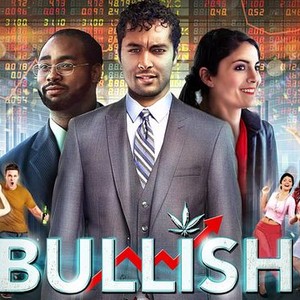 Bullish - Rotten Tomatoes