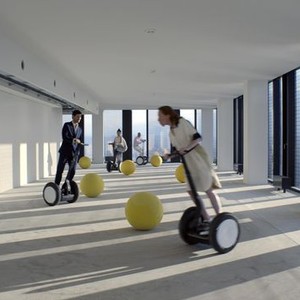 WINWIN - Rotten Tomatoes