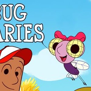 Bug Diaries - Rotten Tomatoes