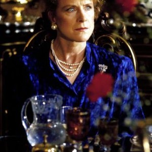 Judy Parfitt - Rotten Tomatoes