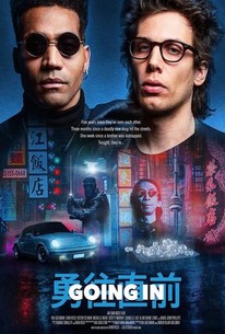 Going In | Rotten Tomatoes