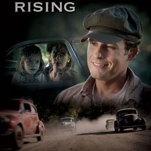 Red Dirt Rising - Rotten Tomatoes