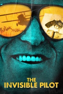 The Invisible Pilot: Season 1, Episode 1 | Rotten Tomatoes