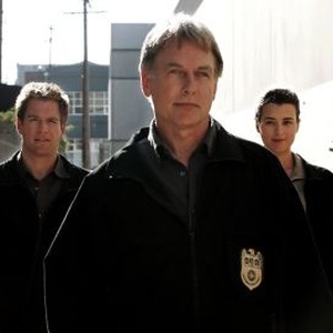 NCIS: Season 4, Episode 23 - Rotten Tomatoes