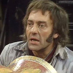 Steptoe and Son: Season 8, Episode 4 - Rotten Tomatoes