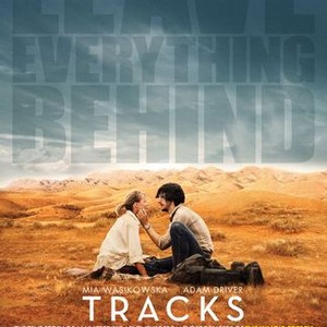 Tracks - Rotten Tomatoes