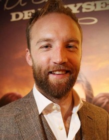 Mathijs Scheepers - Rotten Tomatoes