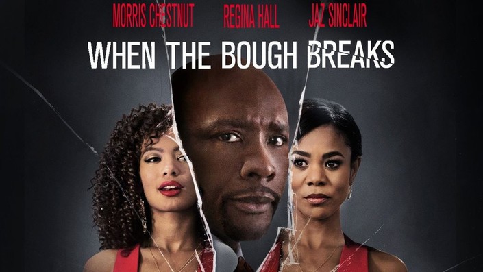 When The Bough Breaks When The Bough Breaks Movie Review (2016)