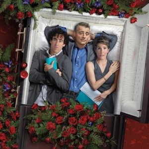 Episodes - Rotten Tomatoes