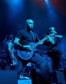 DevilDriver | Rotten Tomatoes