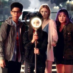 Marvel's Runaways - Rotten Tomatoes