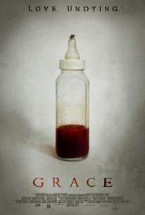 Grace | Rotten Tomatoes