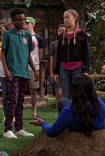Bunk'd: Season 4, Episode 8 | Rotten Tomatoes