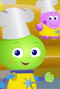 Creative Galaxy: Season 3, Episode 7 | Rotten Tomatoes