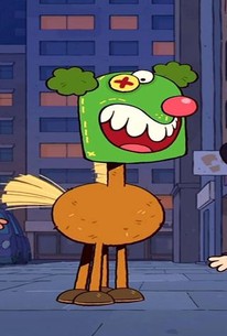 It's Pony: Season 2, Episode 6 | Rotten Tomatoes