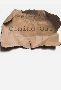 Coming Out (2017) | Rotten Tomatoes