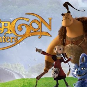 Dragon Hunters - Rotten Tomatoes
