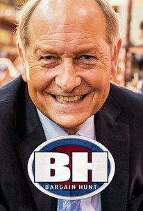 Bargain Hunt: Season 42 | Rotten Tomatoes