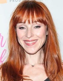 Ruth Connell | Rotten Tomatoes