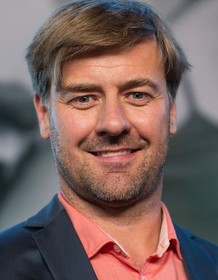 Marcus Mittermeier | Rotten Tomatoes