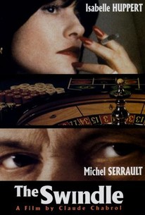 The Swindle | Rotten Tomatoes