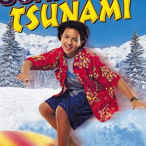Johnny Tsunami - Rotten Tomatoes