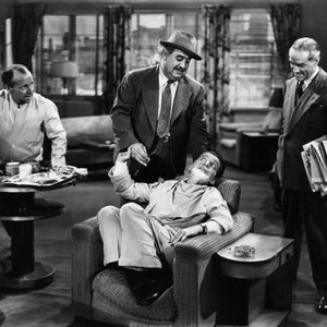 Frank Fay - Rotten Tomatoes