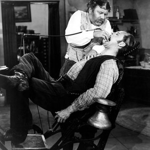 Edgar Buchanan - Rotten Tomatoes