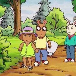 Arthur: Season 13, Episode 6 - Rotten Tomatoes