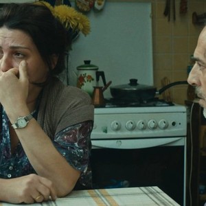 Merab Ninidze - Rotten Tomatoes